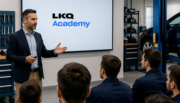 Formazione gratuita per le officine con i Fondi interprofessionali ...